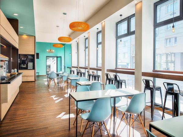 B&b Hotel Graz-hbf - Graz