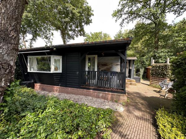 Wellness Holidayhome With Private Sauna And Hottub - Gelderland