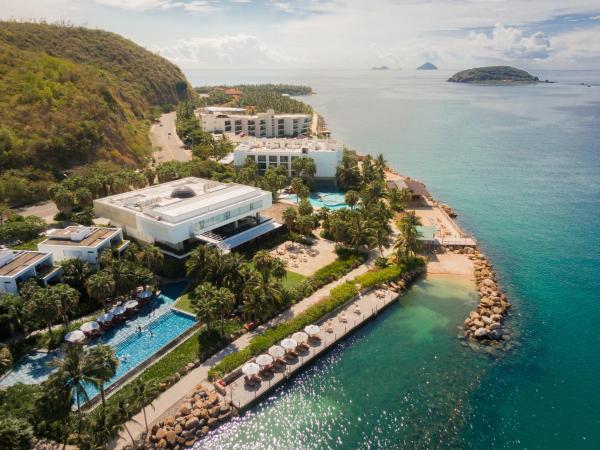 Alibu Resort Nha Trang - Vietnam