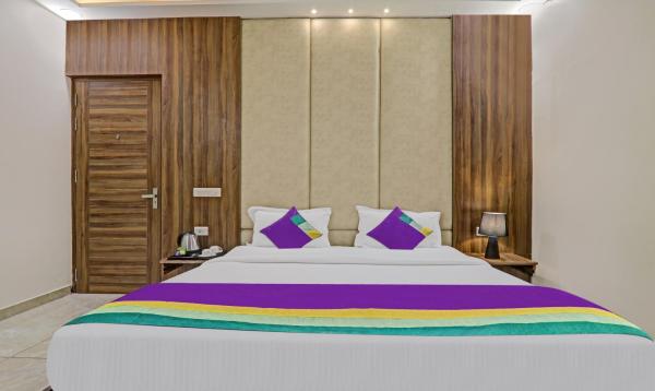 Hari Om Guest House - ゴア