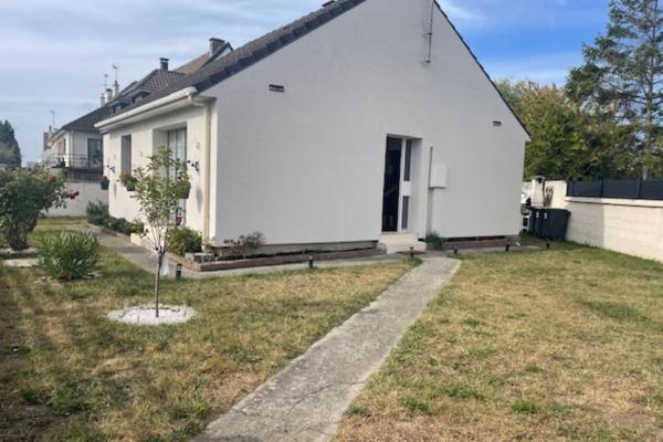 Escape To City Center Near The Beach ! - Ouistreham