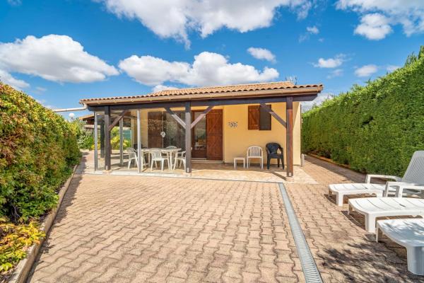 Maison 6 Pers, Proche De La Plage - Fleury