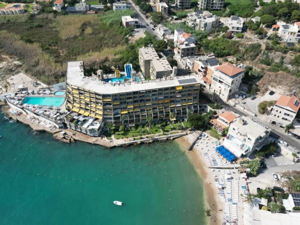 St Paul Resort - Libano