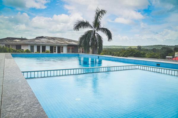 Sea Horizon Resort - 고아