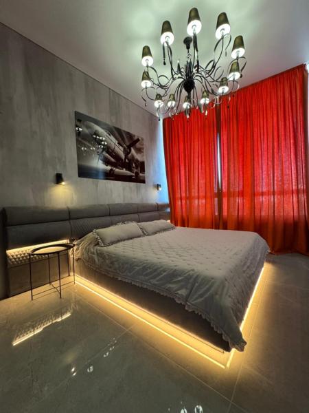 ЖК Атмосфера первая линия моря место паркинг - Odessa