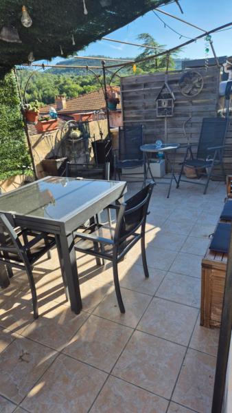 Maison De Village En Provence Verte - Pierrefeu-du-Var