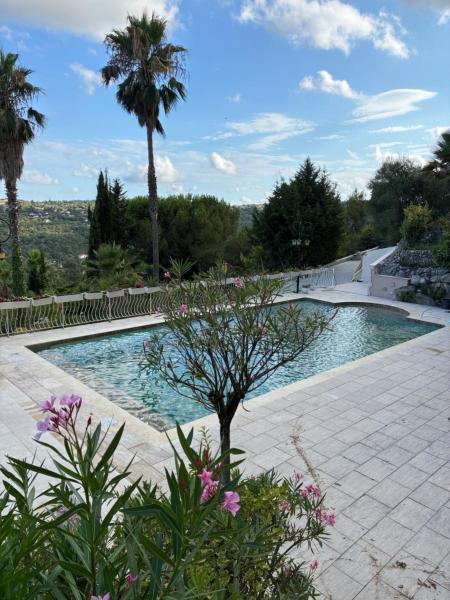 Villa Gloria - Saint-Laurent-du-Var