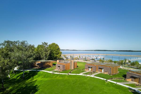 Le Rêve - Hôtel Luxe - Aube