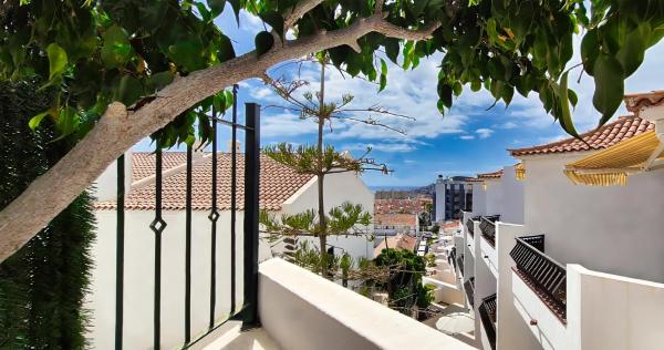 Casa Claudia, Los Cristianos - Los Cristianos