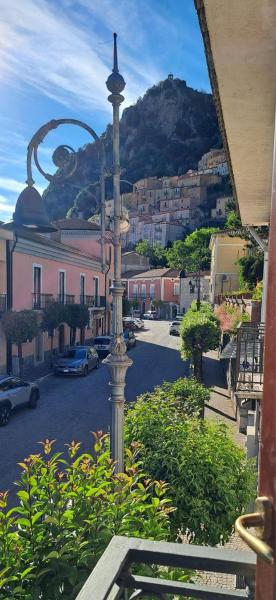 La Vista Colliano - Contursi Terme
