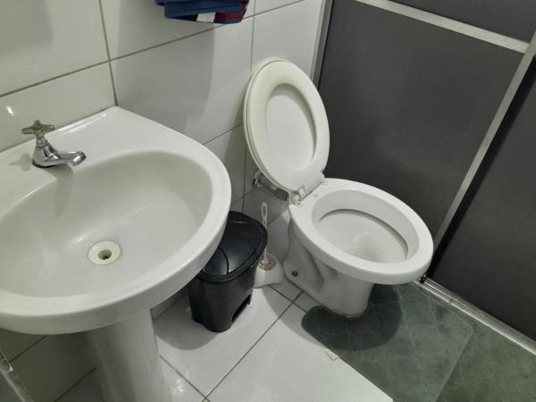 Casa Próxima Do Lagoa Vô Pedro - Primavera do Leste