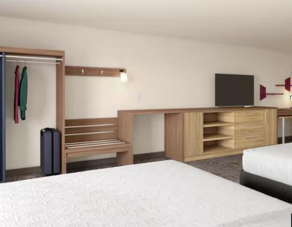 Home2 Suites By Hilton Frankenmuth - Frankenmuth, MI