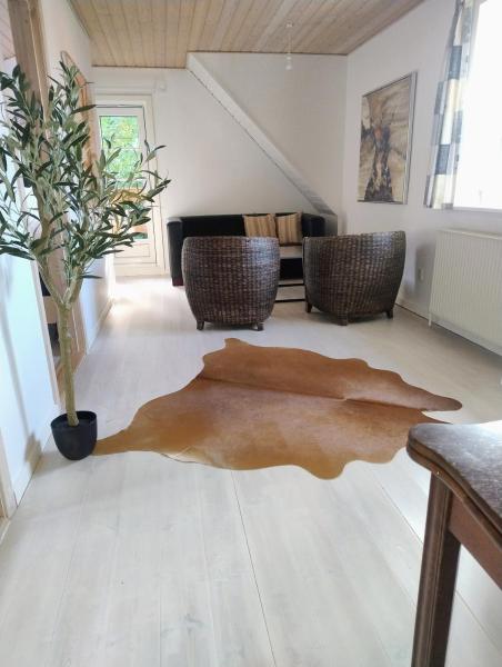 Midtiby B & B - Oksböl