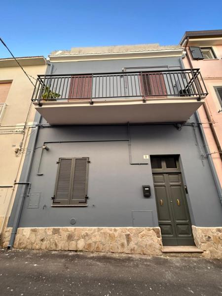 Amena House - San Vito Chietino