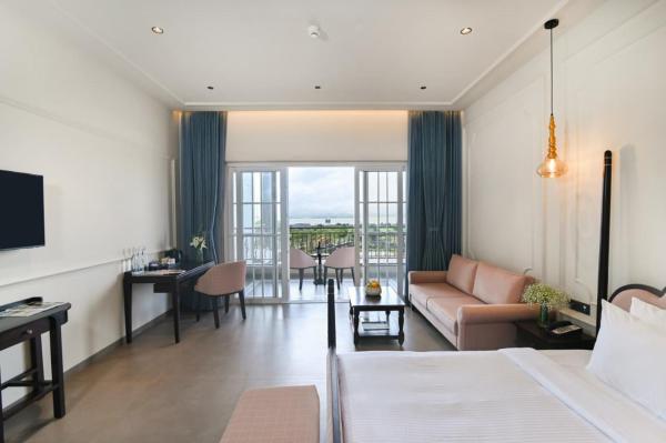 The Haven By Sula - Nashik