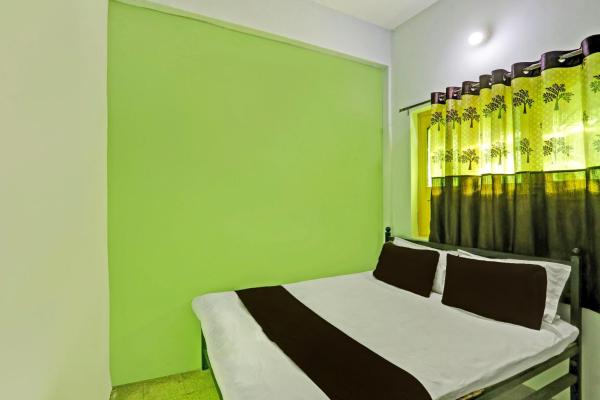 Spot On 7 Day Stay - Chandrapur