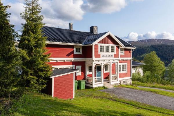 ÅRe Travel - Villa ÅRebo - Åre