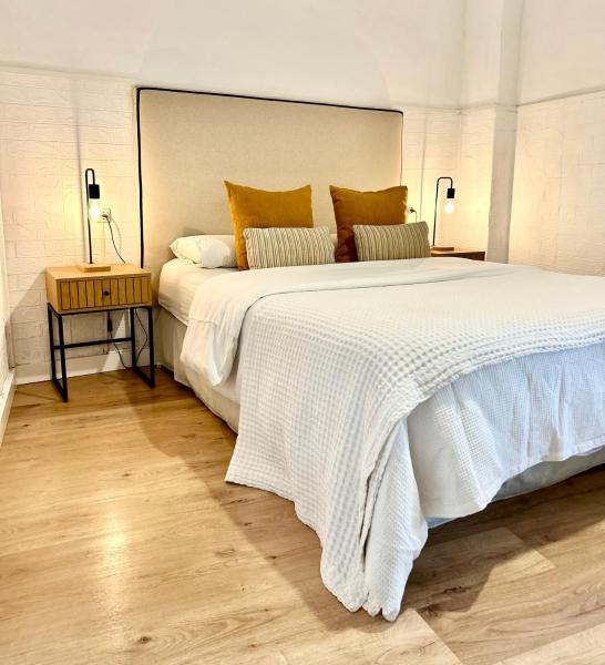 Apartamento Plaza - Spanien