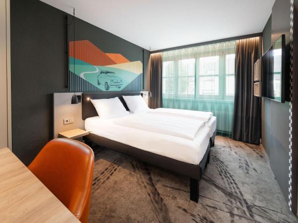 Ibis Styles Neckarsulm - Bad Friedrichshall