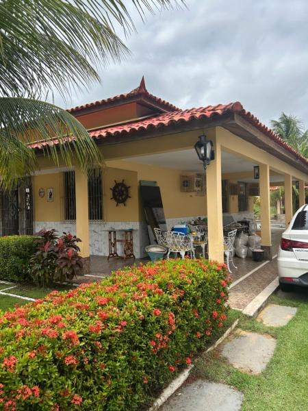 Casa De Veraneio - Salinópolis