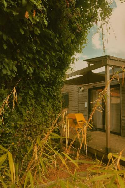 L'atelier De Ruelle - Charente