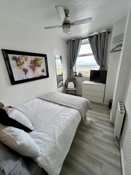 Sandford Promenade - Poulton-le-Fylde