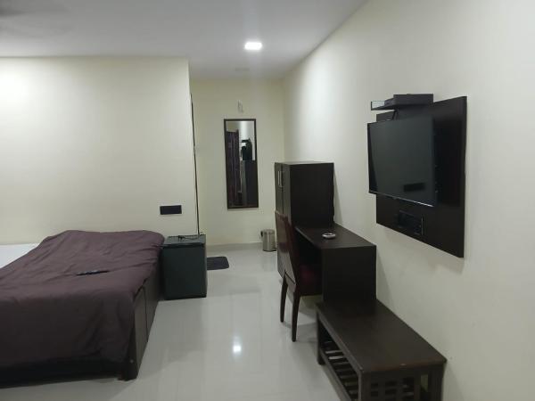 Hotel Sree Silver Oak - Hyderabad