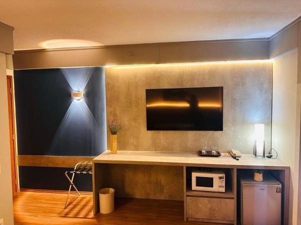 Hotel Live Logde Pq Ibirapuera Uh1014 - Osasco