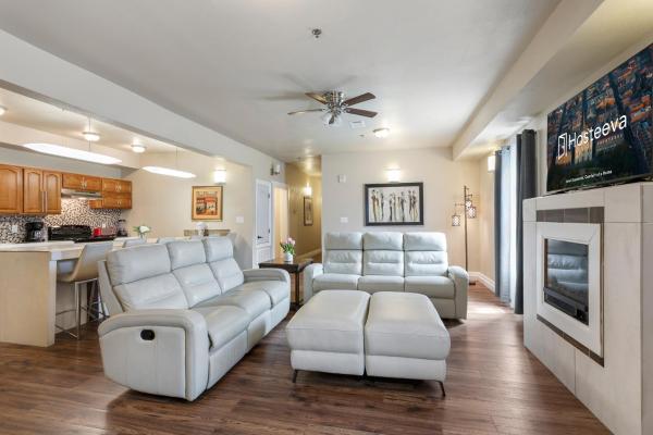 Spacious And Fully Furnished Condo Near St. Charles - Metairie, LA