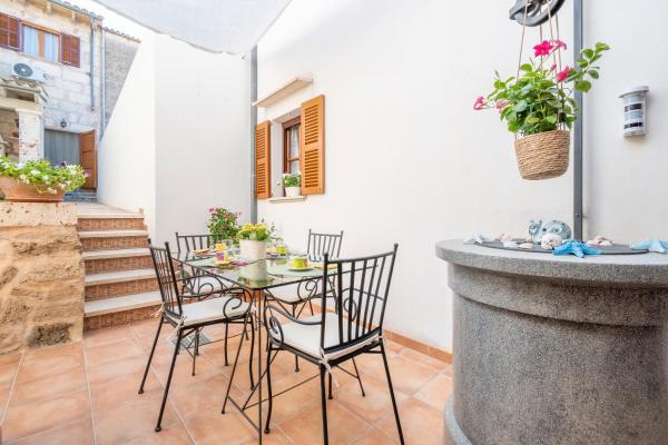 Son Amanada - Can Picafort