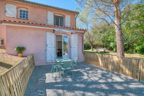 Toit Pour Vous - L'Isle-Jourdain