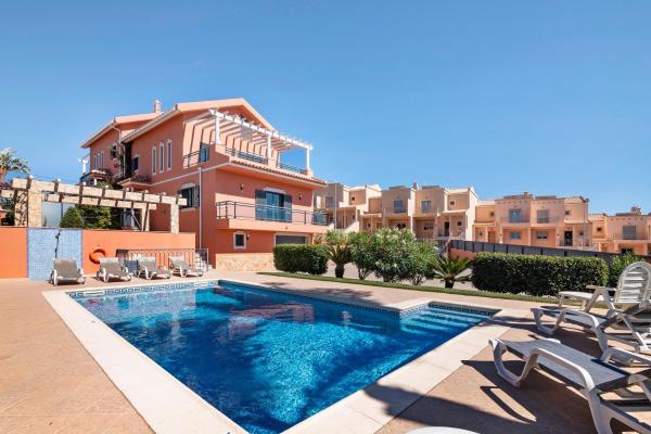 Villa Trindade - Albufeira