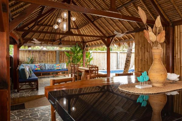 The New Gili Kolanta Indah - Islas Gili