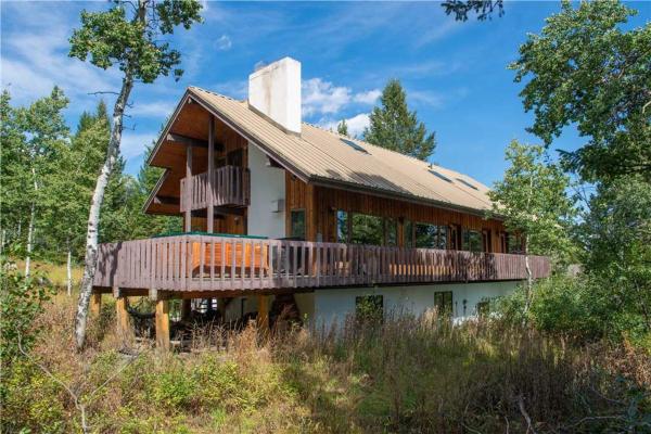 Rmr: Stock House In Teton Village - Teton Village, WY
