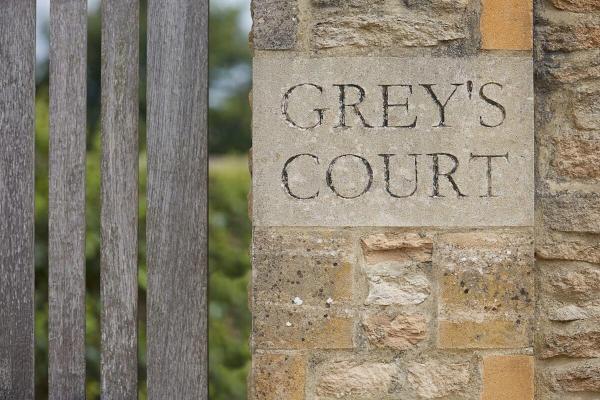 Grey's Court Cottages - Bibury