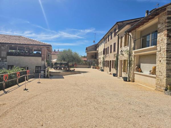 Le Perine 6 - Montebelluna