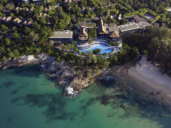 Pullman Phuket Arcadia Naithon Beach - Phuket