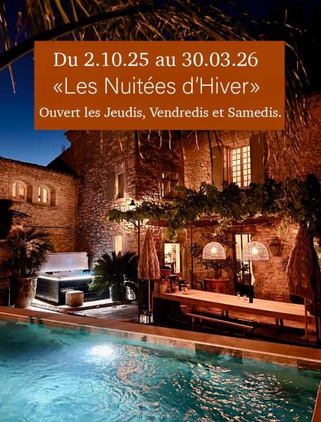 Le Numéro 10 - Nîmes