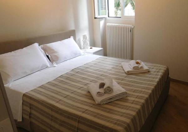 Bordighera Weekend Vacanze E Mare - Vallecrosia