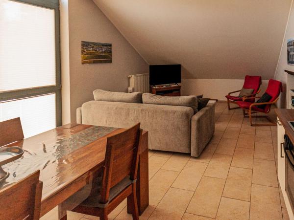 Apartment Greiweldenger Leit As By Interhome - Luxemburgo