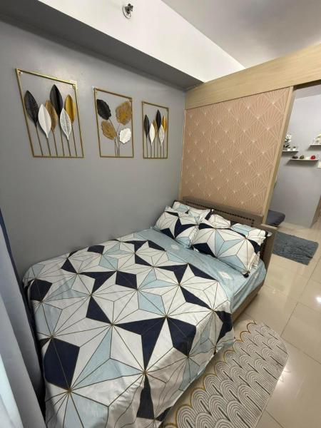 Staycation By Bia - Parañaque