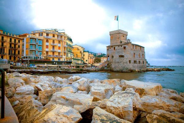 The House Of Life - Portofino