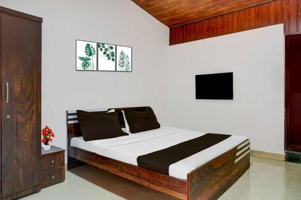 Collection O Malavli Lonavala Hill View - Lonavla