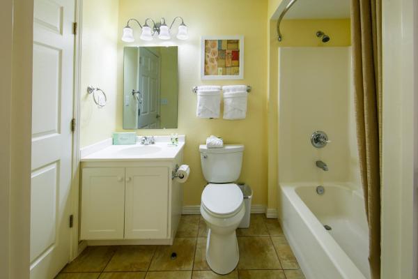 Holiday Inn Club Vacations Galveston Seaside Resort - Galveston, TX