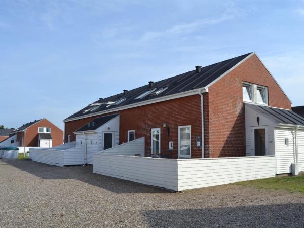 Apartment Arna - 2-3km From The Sea By Interhome - Rømø