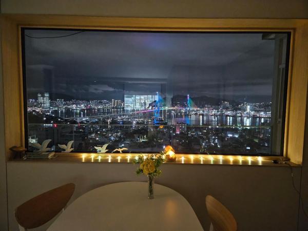 Youngdo Blue Sky - Busan