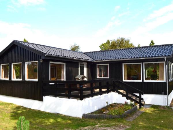 Holiday Home Christian - 3-5km From The Sea By Interhome - List