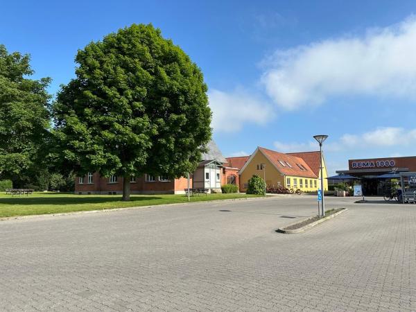Flexhotel - Odense