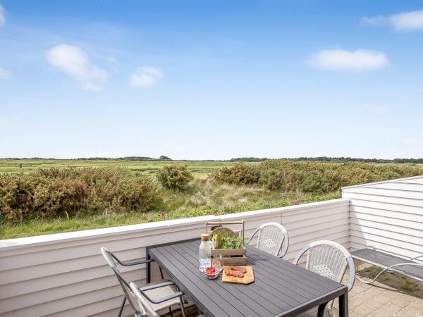 Apartment Drita - 2-3km From The Sea By Interhome - Rømø