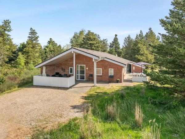 Holiday Home Cora - 1km From The Sea By Interhome - List
